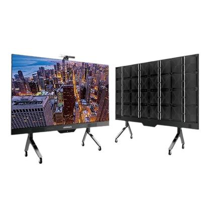 China LED TV Display  All-in-One LED Display Machine LED Display for Meeting Room for sale