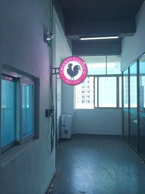 Chine Écran LED circulaire créatif pour logo, P4.28, design accrocheur, effet visuel/publicitaire élevé à vendre