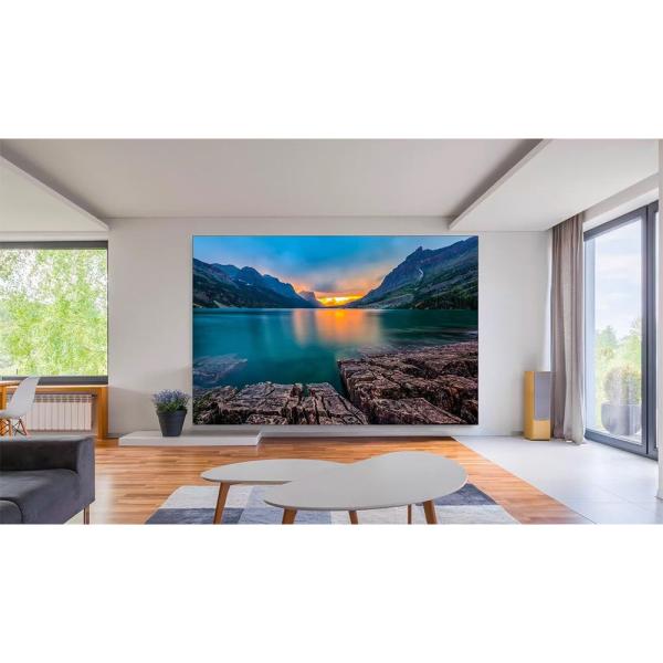 Quality Ultra-thin LED display P1.5625 Indoor LED display for sale