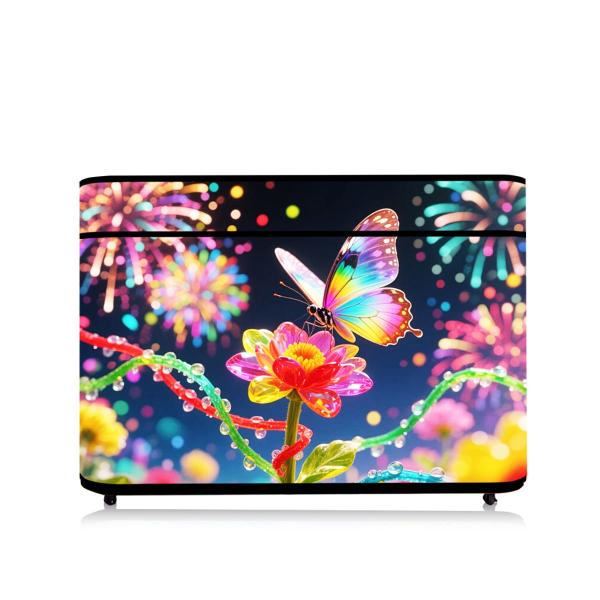 Quality DJ Booth led display Table Digital LED dispaly Podium LED Screen for sale