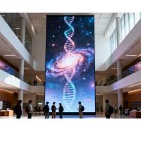 China P2.9 Indoor fixed LED screen for sale