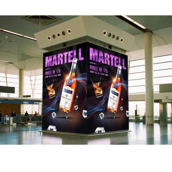 Quality P2.9 Indoor fixed LED screen for sale