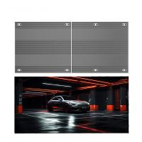 China P2.6 Indoor fixed LED screen for sale