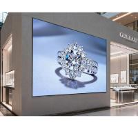China P2.6 Indoor fixed LED screen for sale