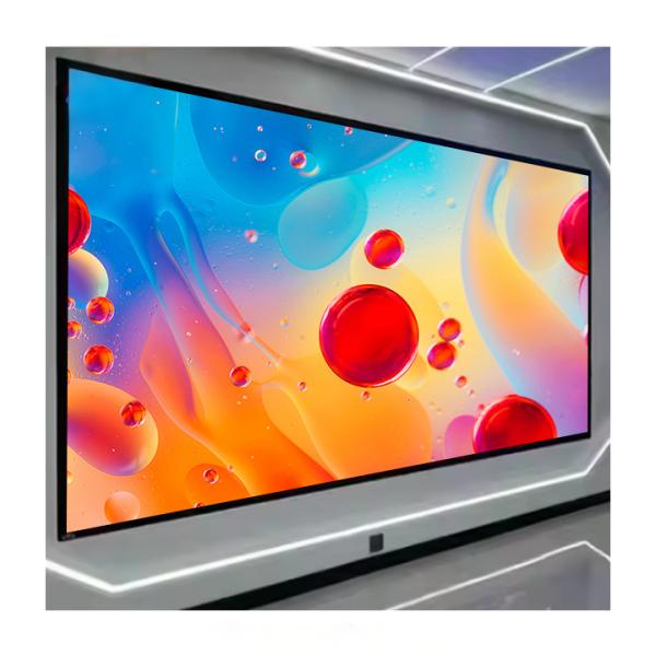 Quality P1.25 led display COB LED Screen Indoor led display screen for sale