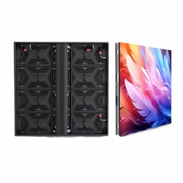 Quality P6.67 Outdoor aluminum LED screen LED Display Billboard Sign Board for sale