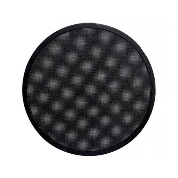 Quality Round LED Screen 600mm Diameters Outdoor Circular Led Display Screen for sale
