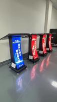 China P1.2 Podium led display Screen for sale