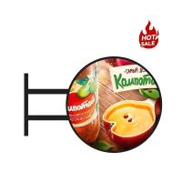 Quality Circle LED Display for sale