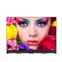 Quality LED Poster Display Screen Portable Digital led screen for Events and Shopping for sale
