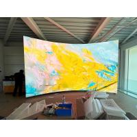 China P1.25 Indoor Led Screen Small Pixel LED Display Screen for sale