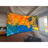 China P1.25 Indoor Led Screen Small Pixel LED Display Screen for sale