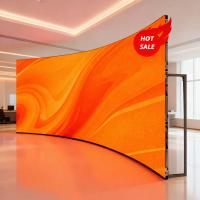 China P1.25 Indoor Led Screen Small Pixel LED Display Screen for sale