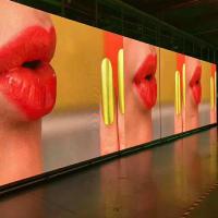 Quality P2 Indoor LED Display Screen for School for sale