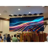 China Indoor Ultra-Thin Double-Sided LED Display Screen for sale