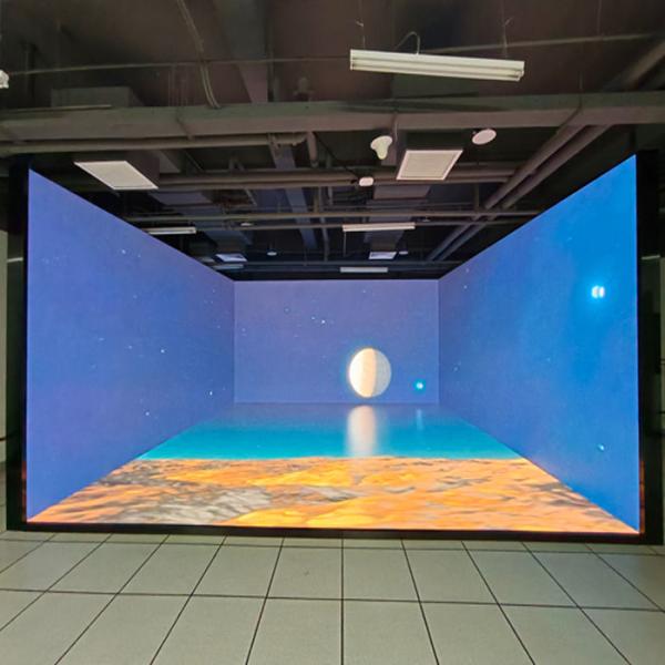Quality COB Led Display Screen/Small Pitch Led Display for sale