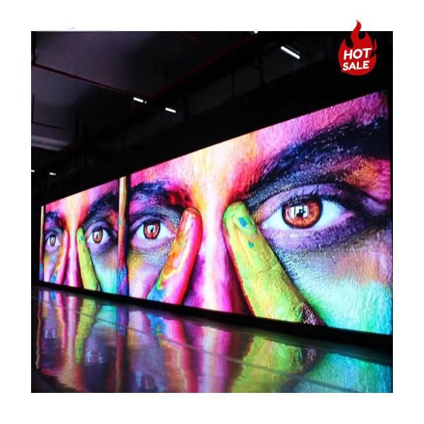 Quality COB Led Display Screen/Small Pitch Led Display for sale