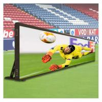 Quality Football Led Display Screen/LED display for Football stadium for sale
