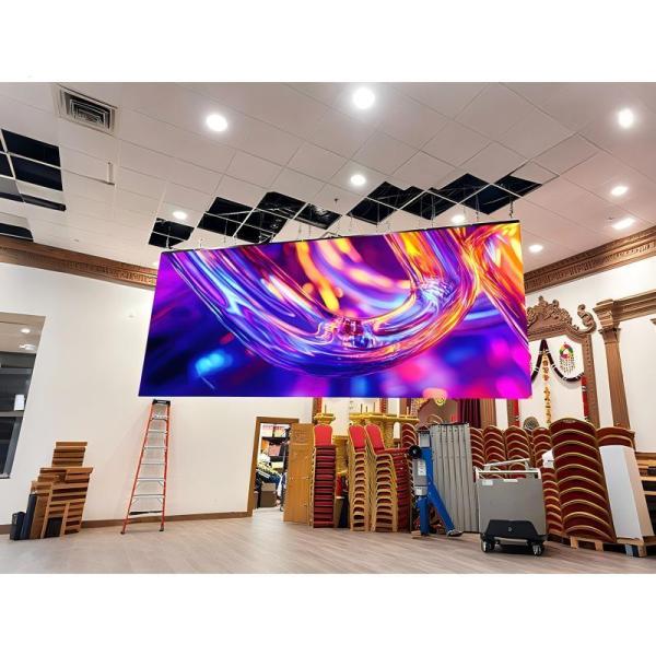 Quality Double-Sided LED Display – Ultra Slim Dual Face Digital Signage for sale