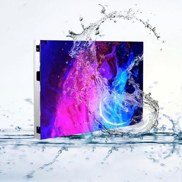 Quality Indoor COB LED Display Screen for sale