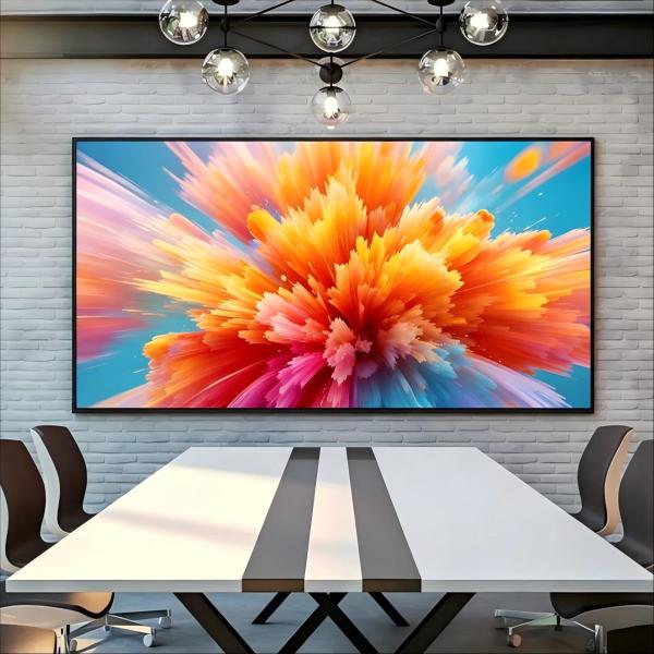 Quality Indoor COB LED Display Screen for sale