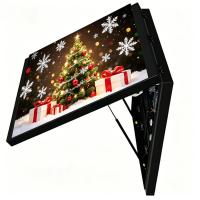 Quality Front Open LED Display Screen for sale