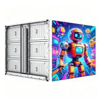 Quality Outdoor LED Video Wall/Outdoor aluminum LED screen for sale