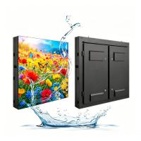 Quality Outdoor Fixed LED Display for sale