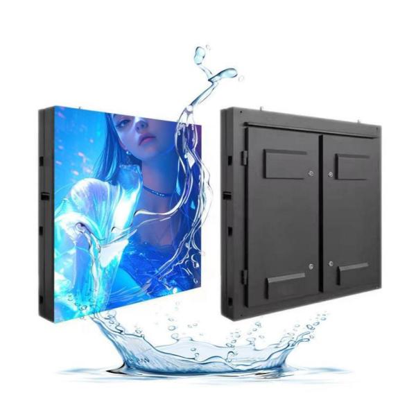 Quality Outdoor Fixed LED Display for sale