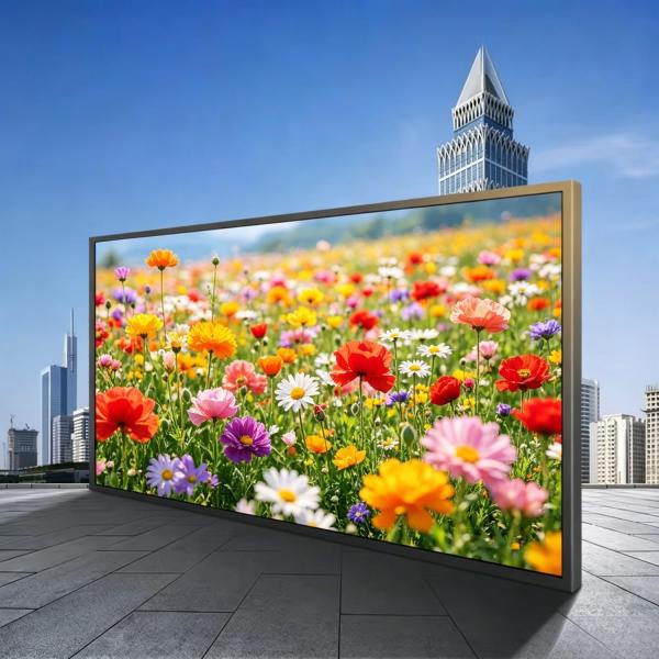 Quality Outdoor Fixed LED Display for sale
