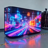 China Front desk led display for sale