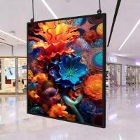 China Ultra-Thin Led Display/Double-Sided LED Display for sale