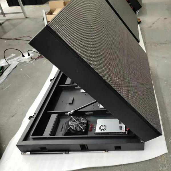 Quality Front Open LED Display Screen/Outdoor LED Display for sale