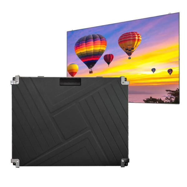 Quality 640X480mm Indoor LED Display for sale