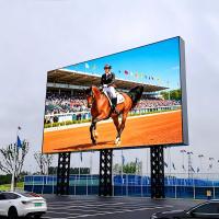 China 3D LED Display/Naked-eye 3D LED screens for sale
