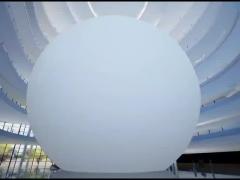 P2 Led Flexible Led display Screen Indoor led diaplay