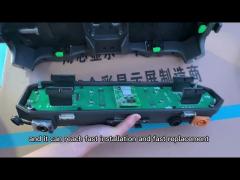 High Refresh Rate P3.91 Rental LED Display 5500nits For Outdoor