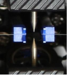 Máquina coladora quente da fusão da máquina coladora da fusão da venda