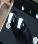 Máquina coladora quente da fusão da máquina coladora da fusão da venda