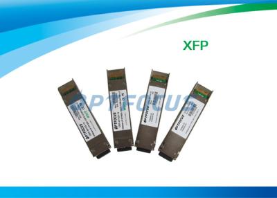 80km LC 1000base-sx SFP Zendontvangermodule SM 1528.77nm - 1563.86nm