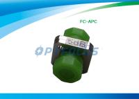 China Fiber Optic Attenuator 30 dB SC LC FC ST SM MM CATV Passive Component High Directivity for sale