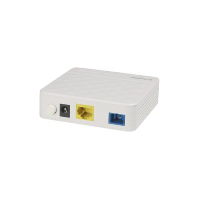 中国 12V 0.5A 1GE GEPON 1の港GPON OLT ONU 販売のため