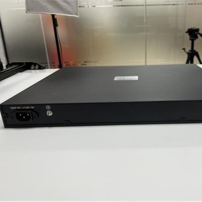 Cina L3 porto del commutatore 48 * porti di 10/100/1000Mbps POE + 4 * 10G SFP+ di Poe del porto della gestione 48 in vendita