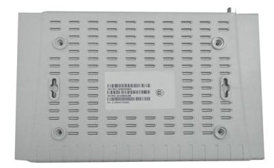 中国 CATVおよびWIFIのEPON ONU 1 1.25G EPONインターフェイス2 FXS 3 LAN港は作用します 販売のため