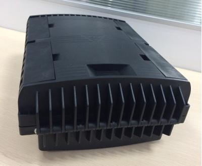 Cina Supporto della parete di recinzione della fibra dei vassoi IP68 4 o 16 o 24 porti montati poled in vendita