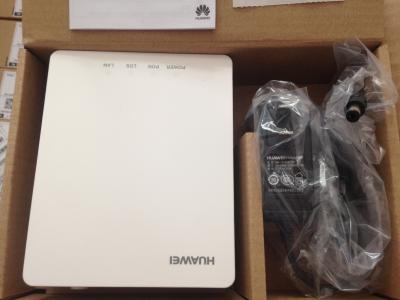 中国 1つの左舷HG8010単一のGpon EponターミナルFTTH ONTより小さい版 販売のため