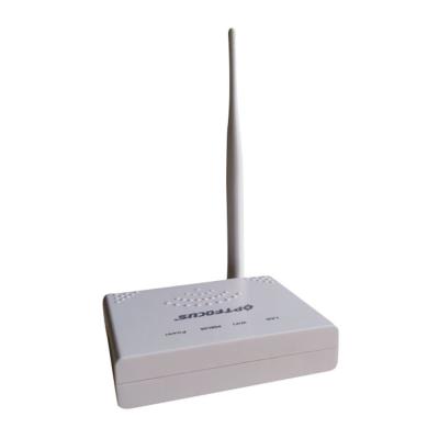 Cina 1 porto mini EPON ONU di EPON Port+1 RJ45 con la funzione di WIFI in vendita