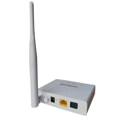 Cina 1 porto mini EPON ONU di EPON Port+1 RJ45 con la funzione di WIFI in vendita