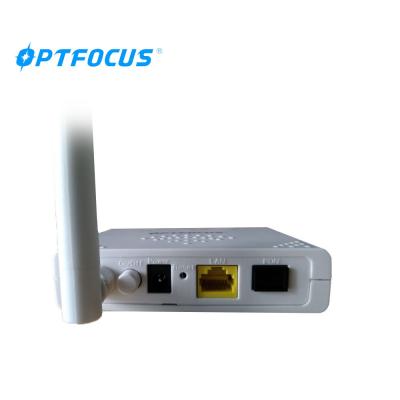 Cina 1 porto mini EPON ONU di EPON Port+1 RJ45 con la funzione di WIFI in vendita