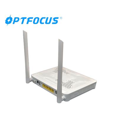 Cina 4 chipset dell'interruttore di accensione ZTE di gigabit EPON ONU 1 dei porti compatibile per Huawei in vendita